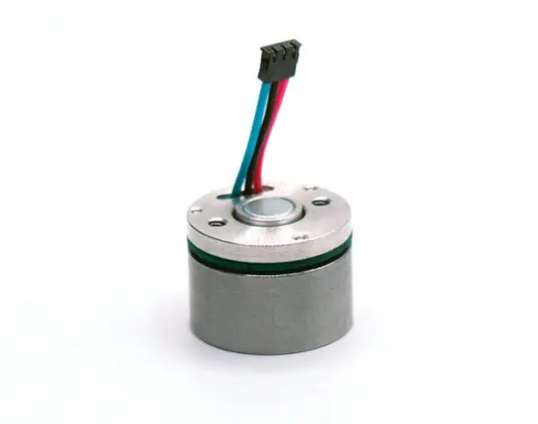 Orbex 16mm gimble motor, 11mm height | Vantage Precision